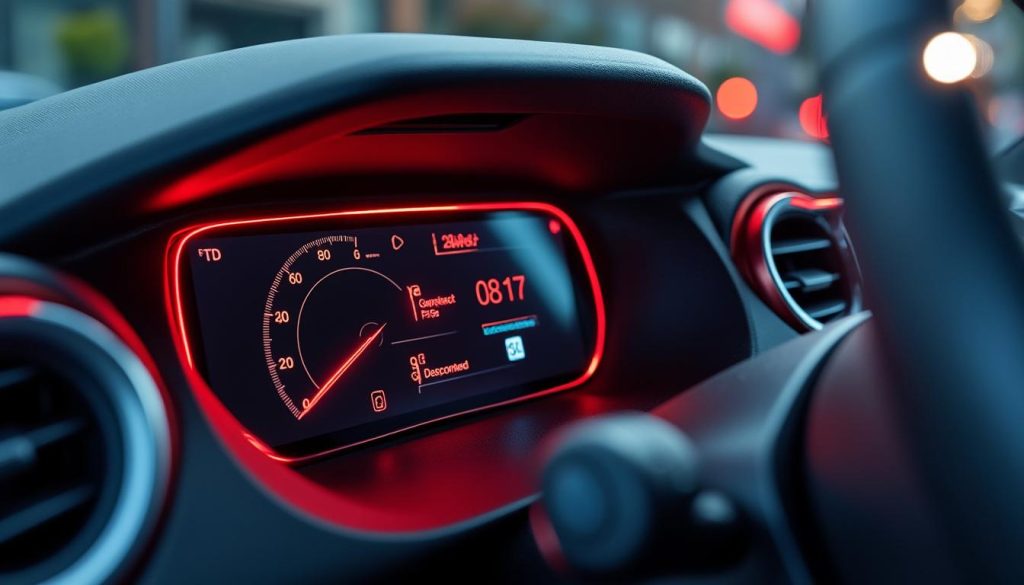 DTC 1525 Renault : Guide de résolution rapide